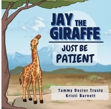 Children’s Books – Tammy Dozier Trusty author